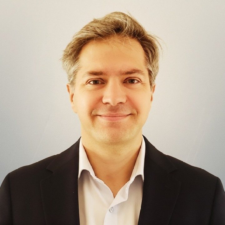 Sebastien Digonnet | Supply Chain Magazine