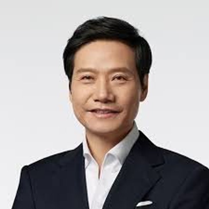 Lei Jun | Cyber Magazine
