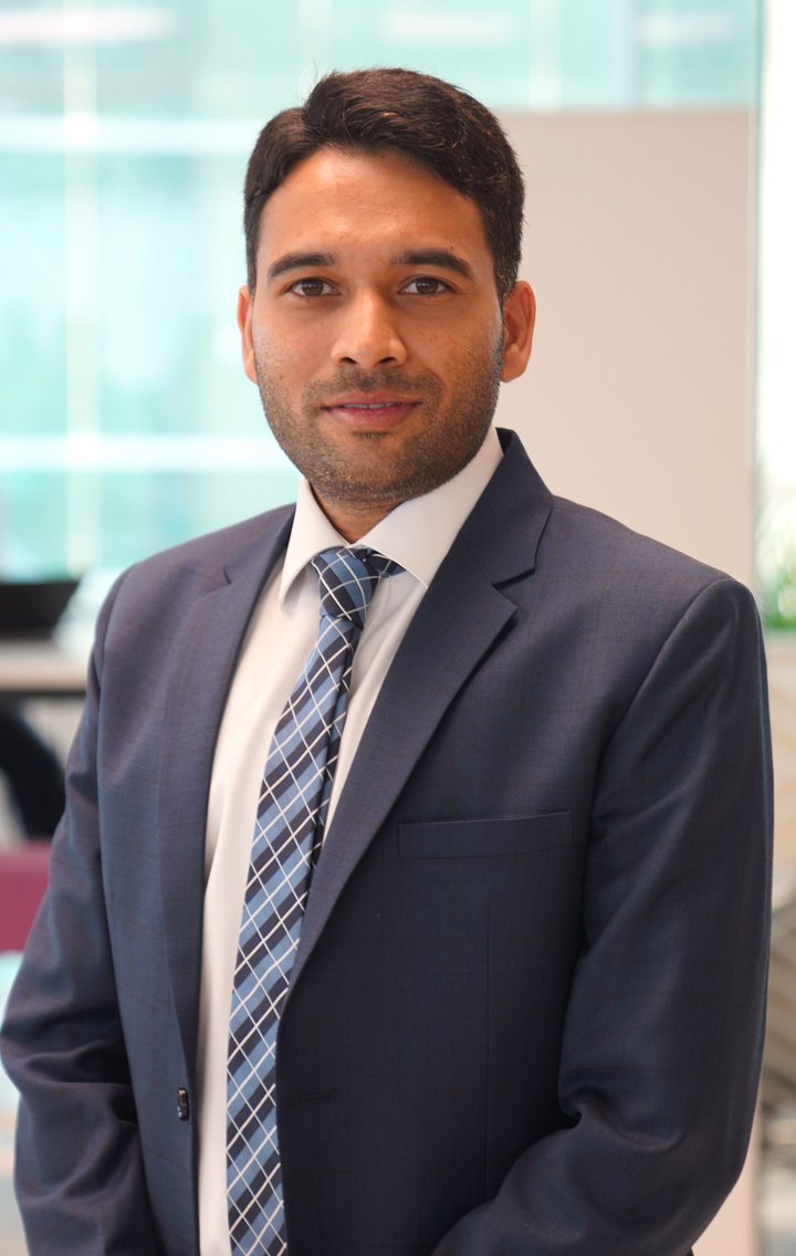 Aswani Nimmagadda | Technology Magazine