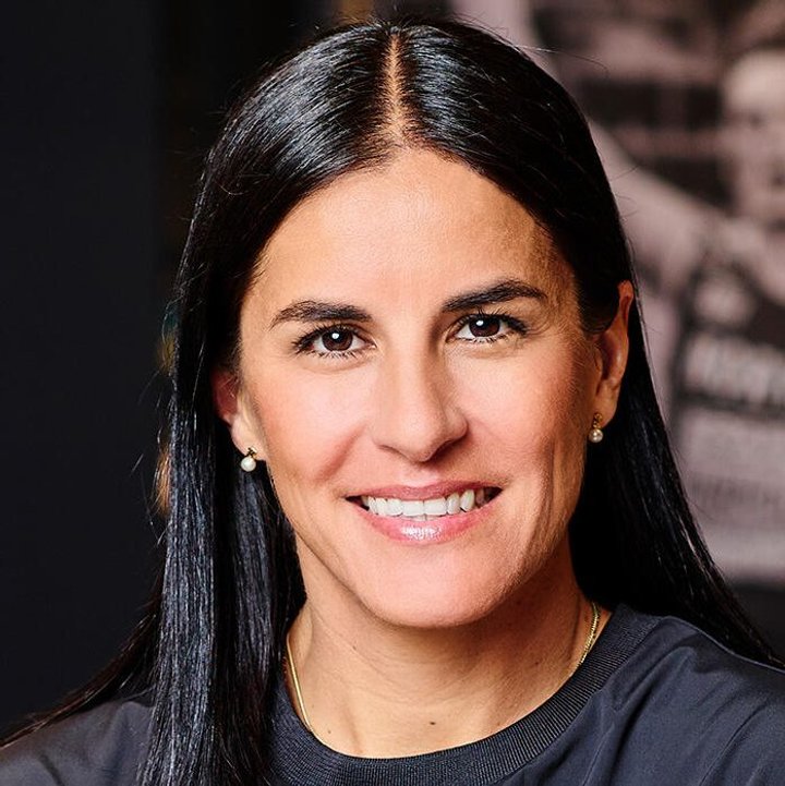 Maria Valdes | Procurement Magazine