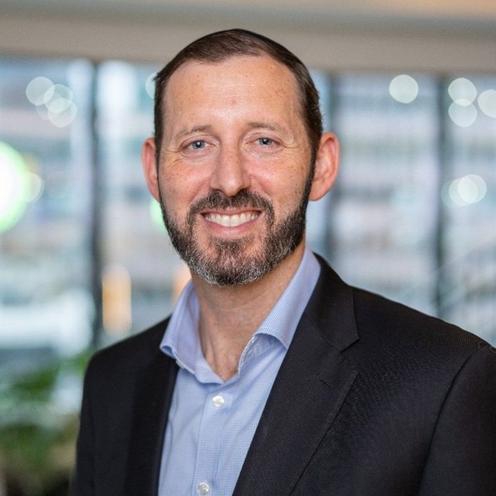 Edward Probst | Procurement Magazine