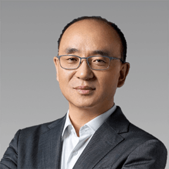 Qingfeng Feng | EV Magazine