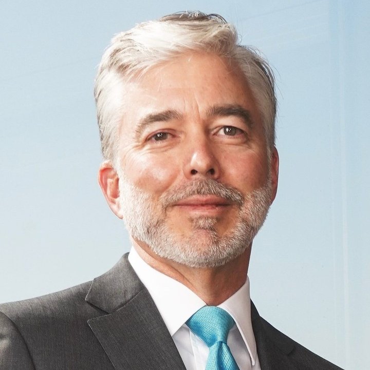 David Foley | Procurement Magazine