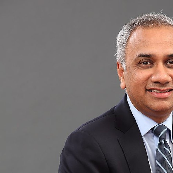 Salil Parekh | Data Centre Magazine