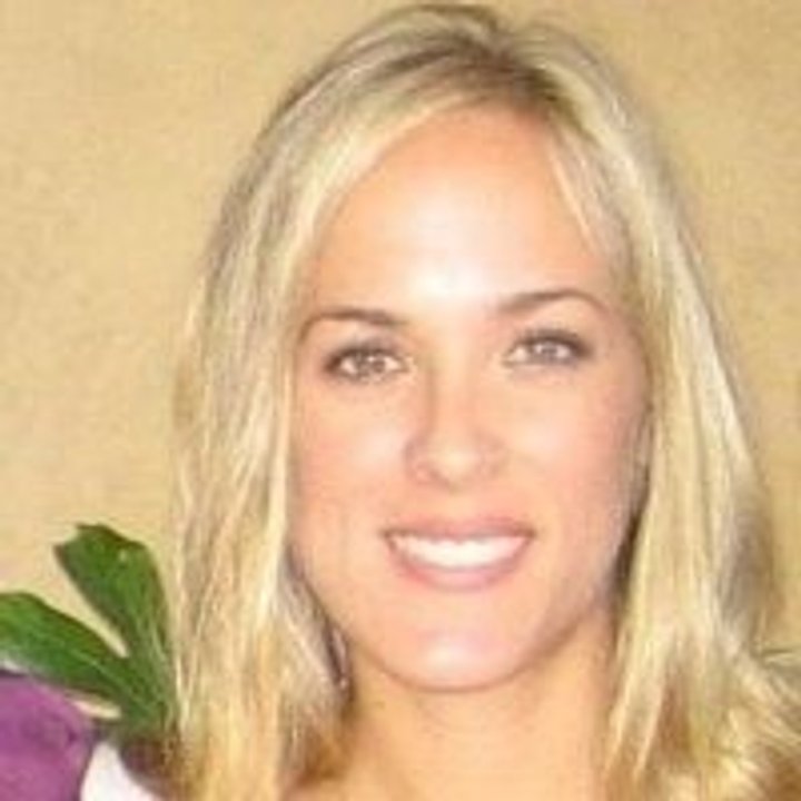 Alicia Clovis (Ruckteschler) | Procurement Magazine