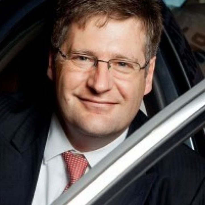 Axel J. Maschka | EV Magazine