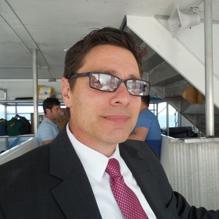 Dave Salvagnini | EV Magazine