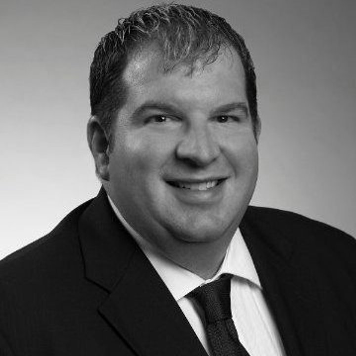 Charlie Boyle | Procurement Magazine