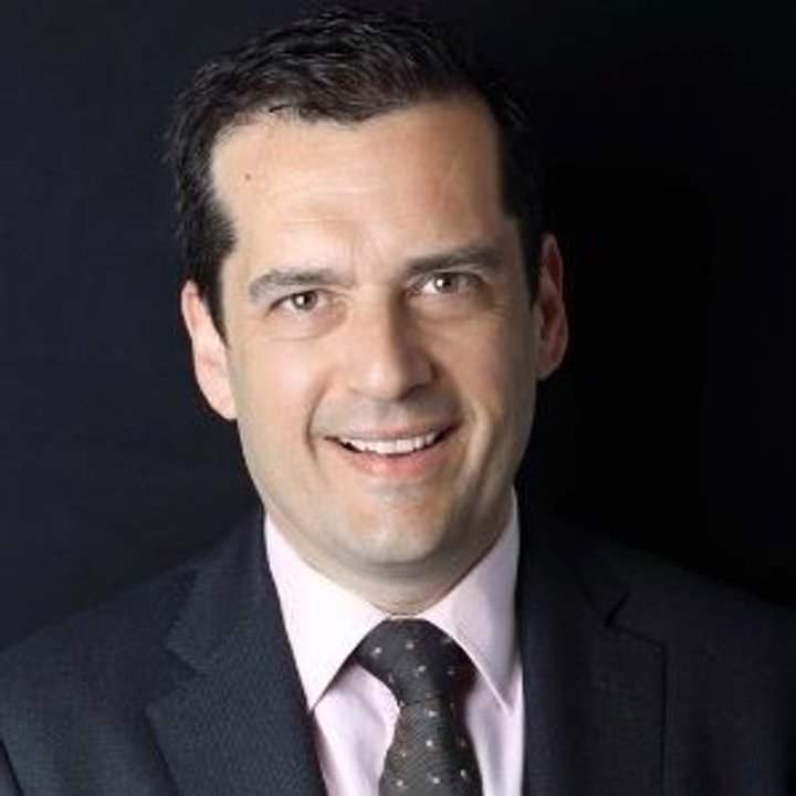 Richard Heeley Supply Chain Magazine