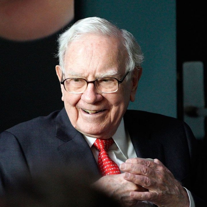 Warren Buffet | Procurement Magazine