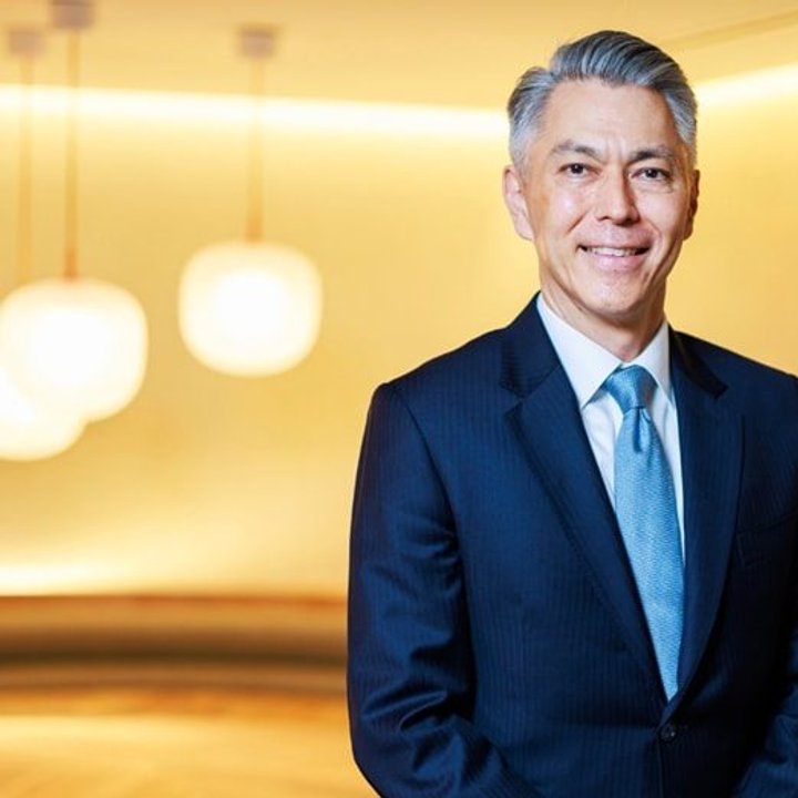 Mike Henry | Manufacturing Digital