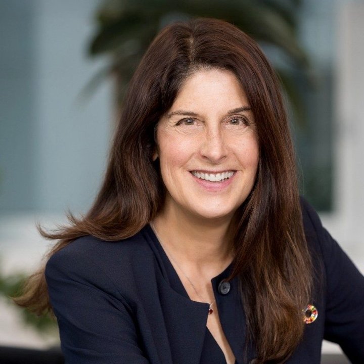 Ann Tracy | Supply Chain Magazine