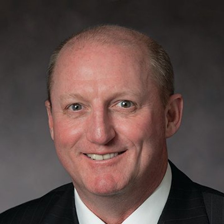 Greg Abel | FinTech Magazine