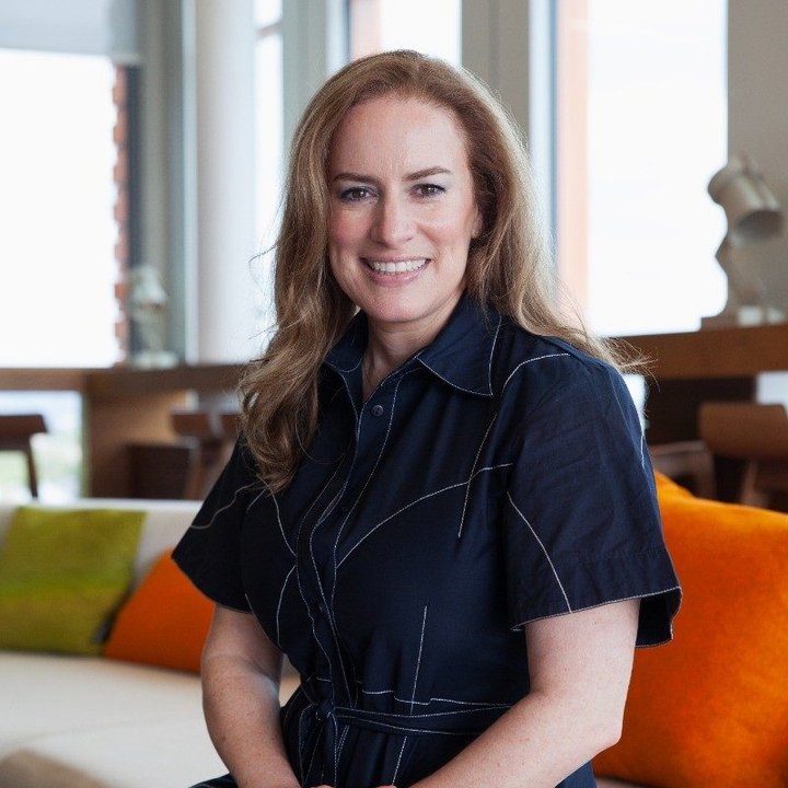 Debbie Weinstein | Supply Chain Magazine