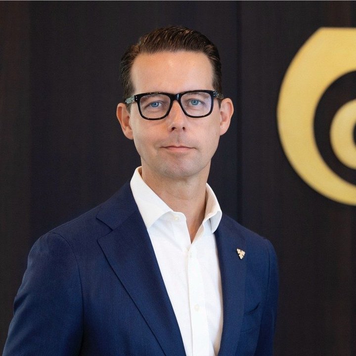 Jacob Aarup-Anderson | Supply Chain Magazine