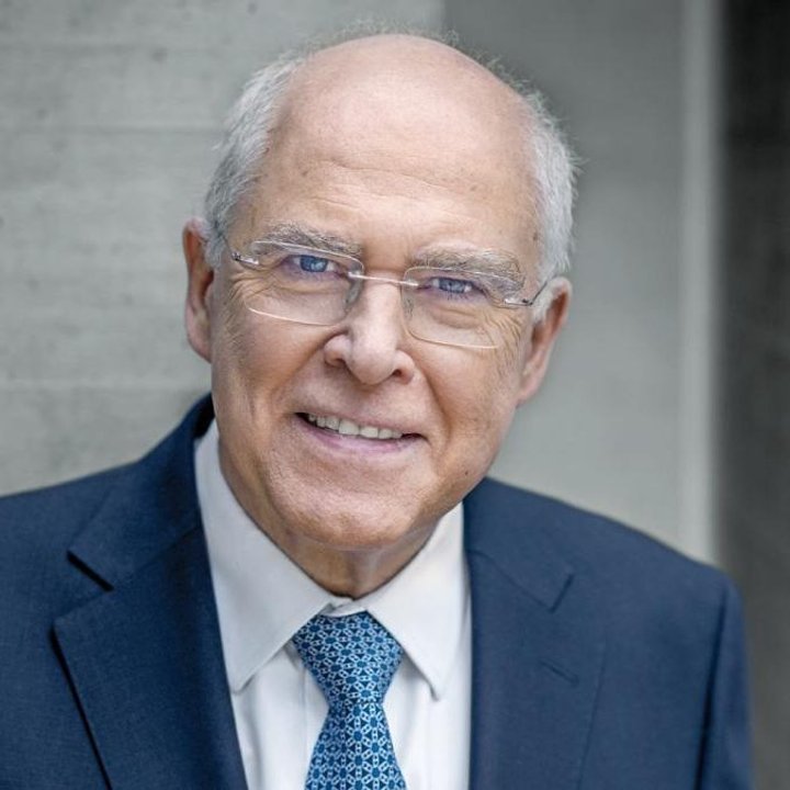 Professor Helmut List | EV Magazine
