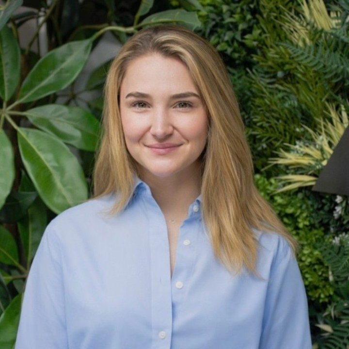 Charlotte Berry-Selwood | Technology Magazine