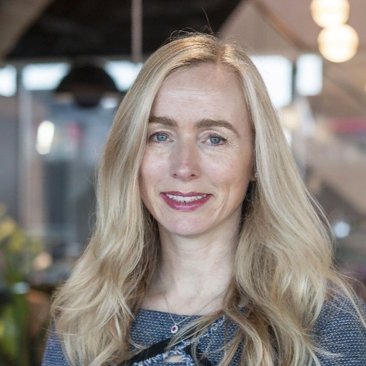 Maureen O´Shea | Cyber Magazine