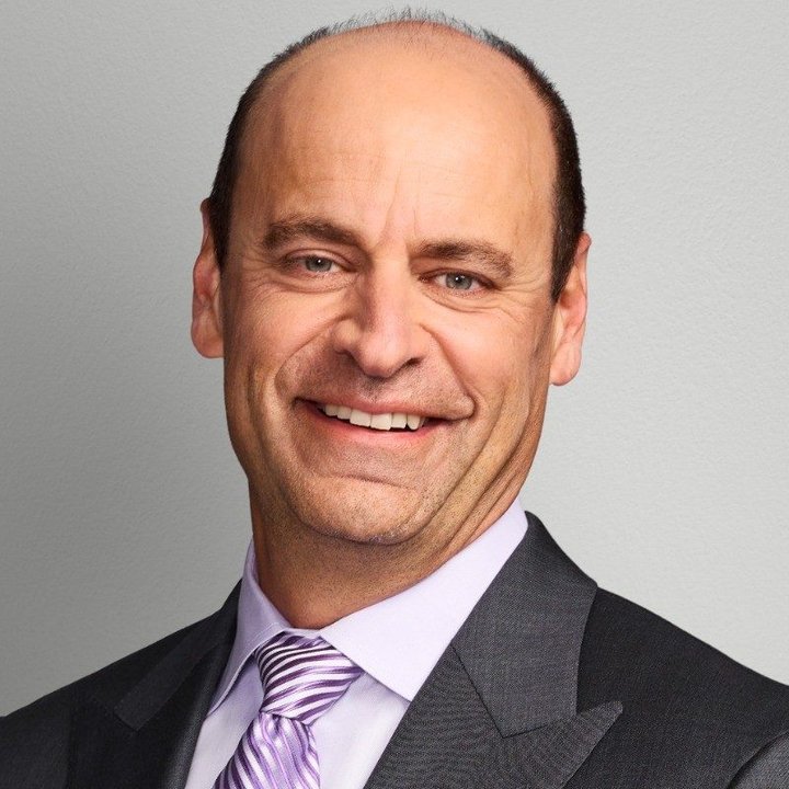 Jim Swanson | Procurement Magazine