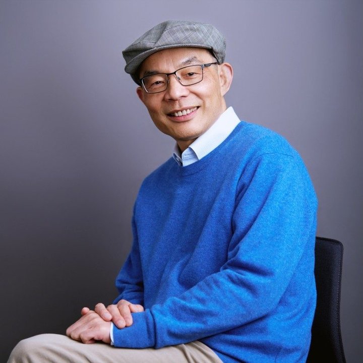 Xuedong D. Huang | AI Magazine