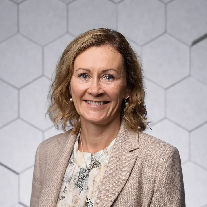 Helena Hedblom | AI Magazine