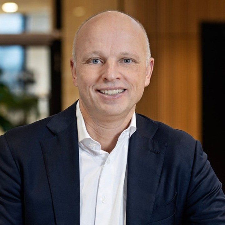 Jens Lund | Procurement Magazine