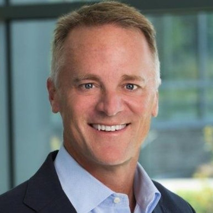 Boston Scientific Executives | Supply Chain Magazine