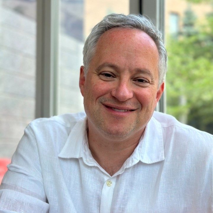 Jonathan Adashek | Cyber Magazine