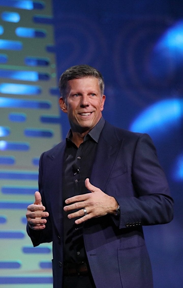 Bob Fontana | Procurement Magazine