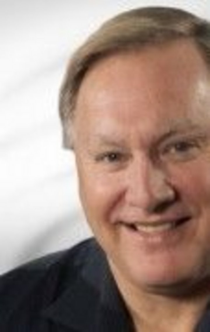 Dale Anderson | Procurement Magazine