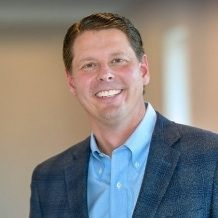 Andrew Frick | Supply Chain Magazine