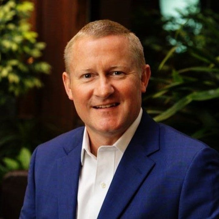 John C. May | Manufacturing Digital