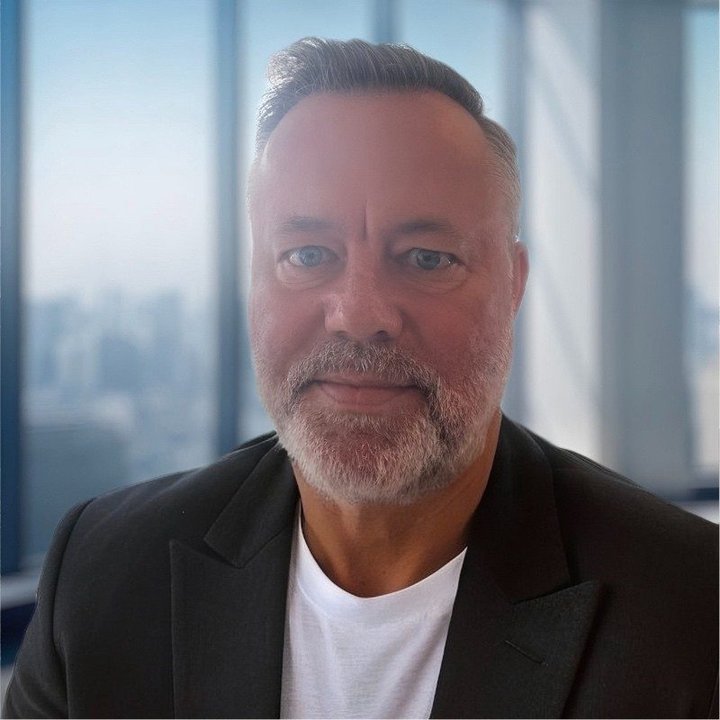 Andrew Stafford | Procurement Magazine