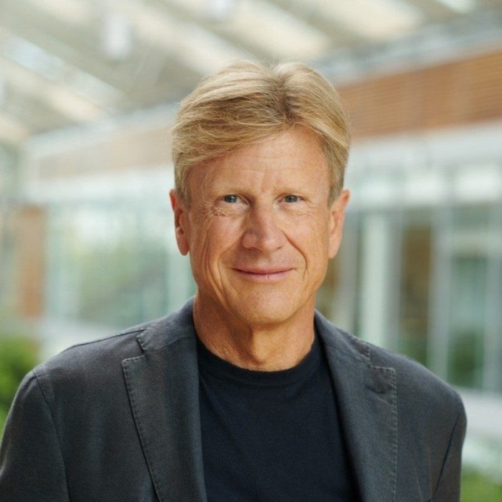 Massimo Battaini | Cyber Magazine