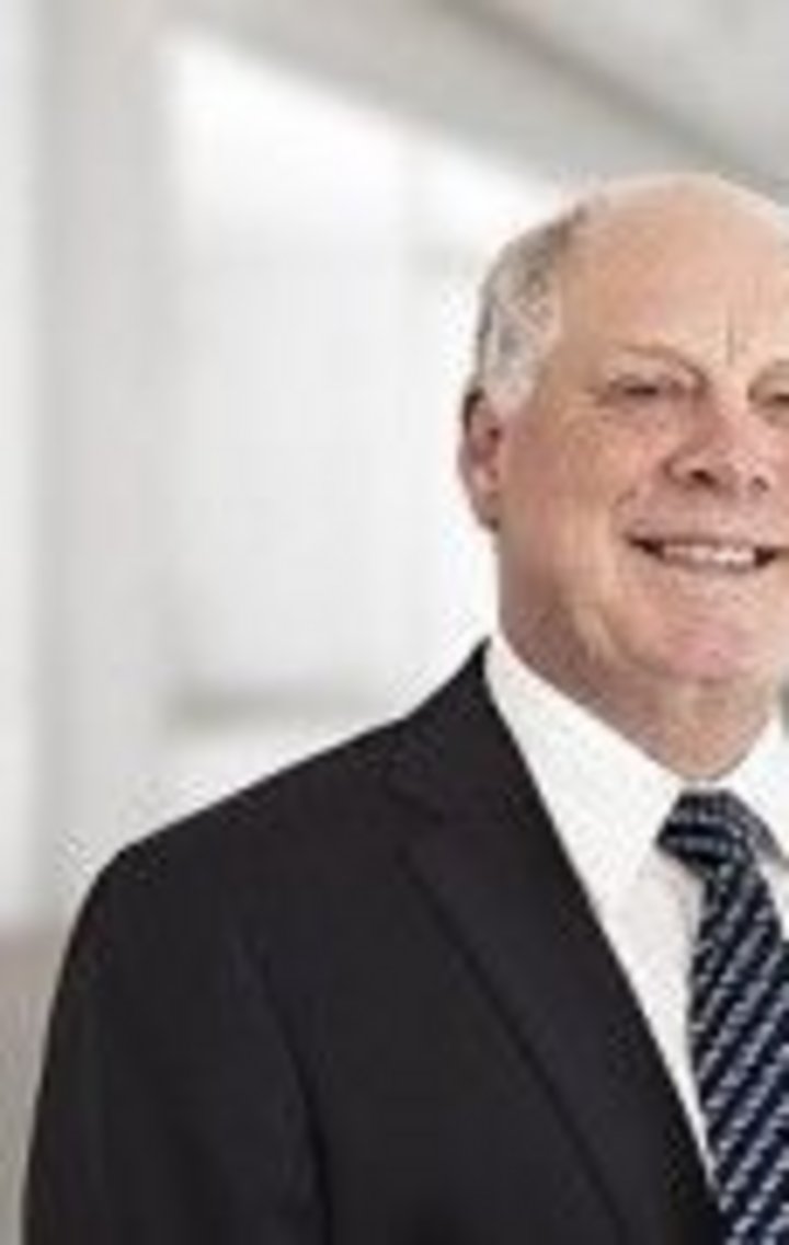 MMG Executives | Manufacturing Digital