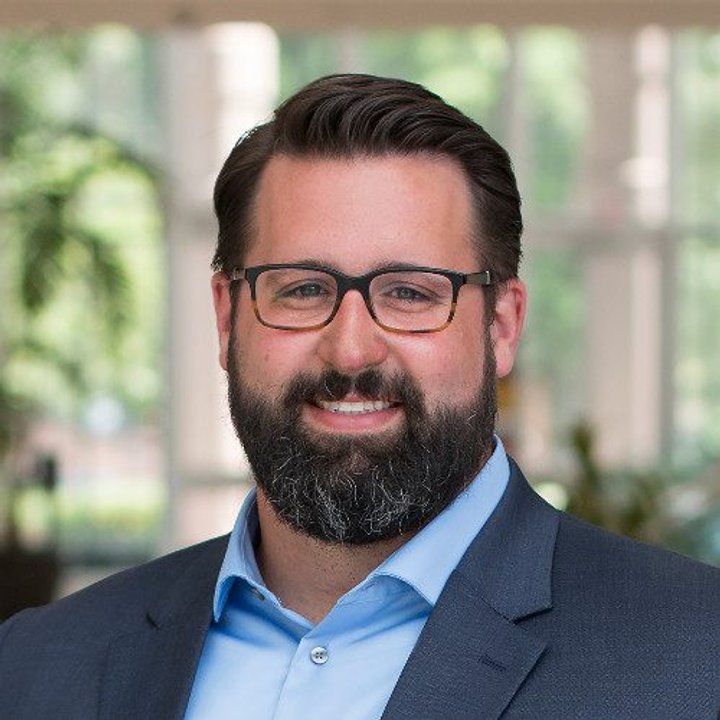 Tony Baker | Manufacturing Digital