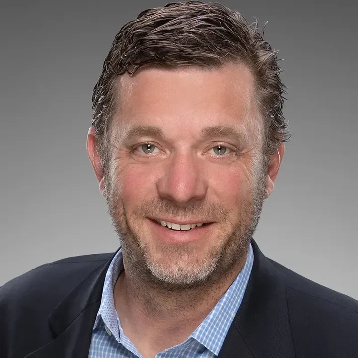 Jeff Tench | Supply Chain Magazine