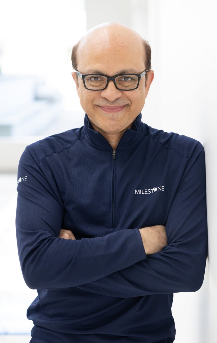 Sameer Kishore | Telco Magazine