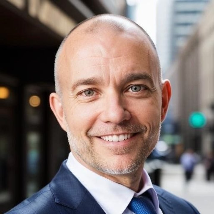 Troy Cox | Procurement Magazine