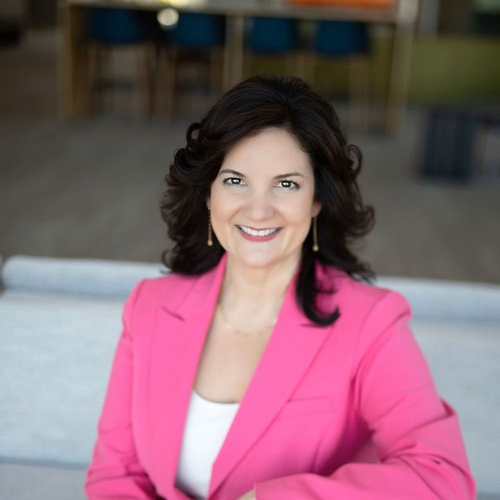 Jennifer Chase | AI Magazine