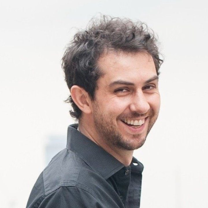 Daniel Hulme | Manufacturing Digital