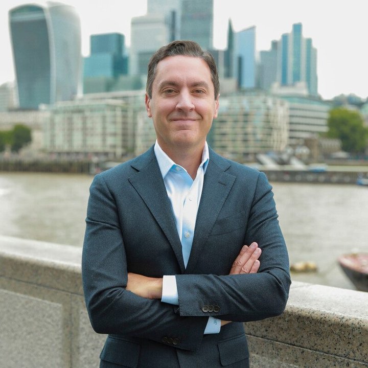 Joe Depa | Cyber Magazine