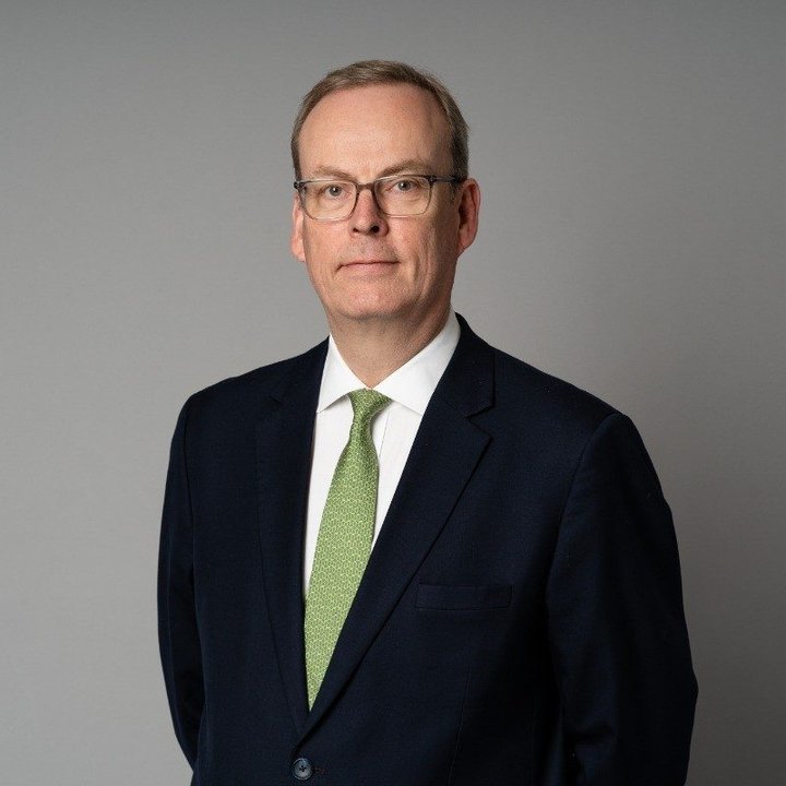 Tim Reid | Cyber Magazine