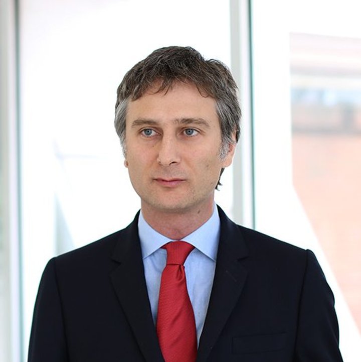 Massimo Di Odoardo | Procurement Magazine