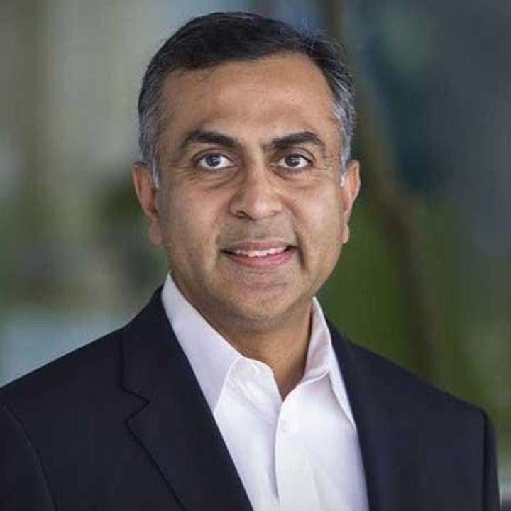 Ajay Patel | Technology Magazine