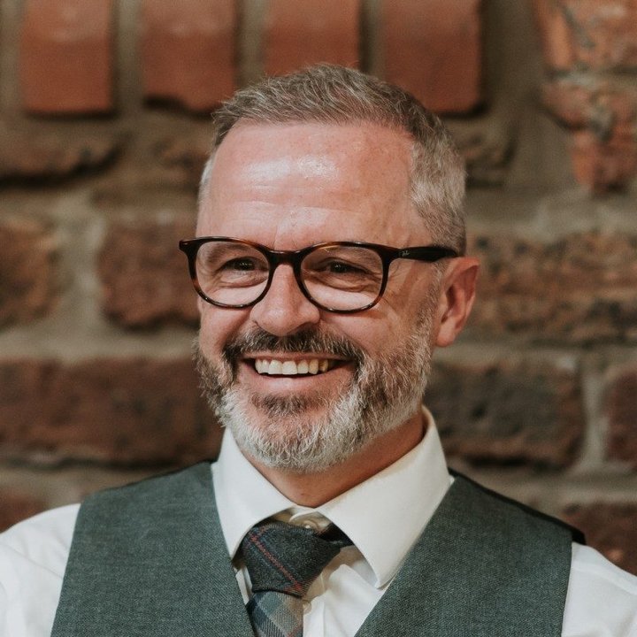 Liam Hughes | Supply Chain Magazine