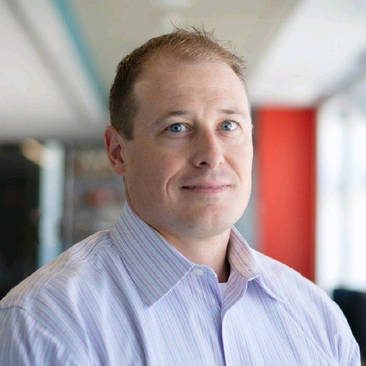 Mark Major | Procurement Magazine