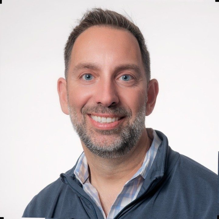 Mark Grabski | Manufacturing Digital