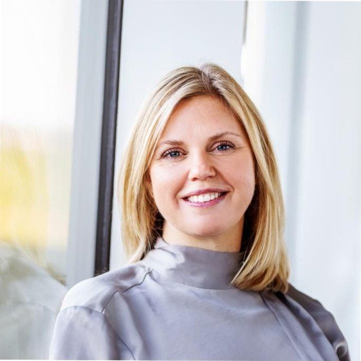 Cindy Andersen | Procurement Magazine