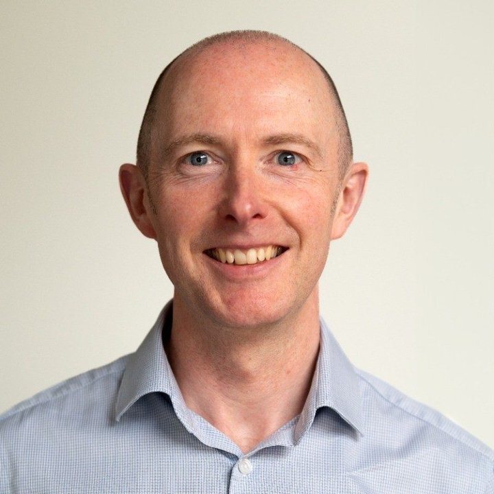 Gareth Williams | Supply Chain Magazine
